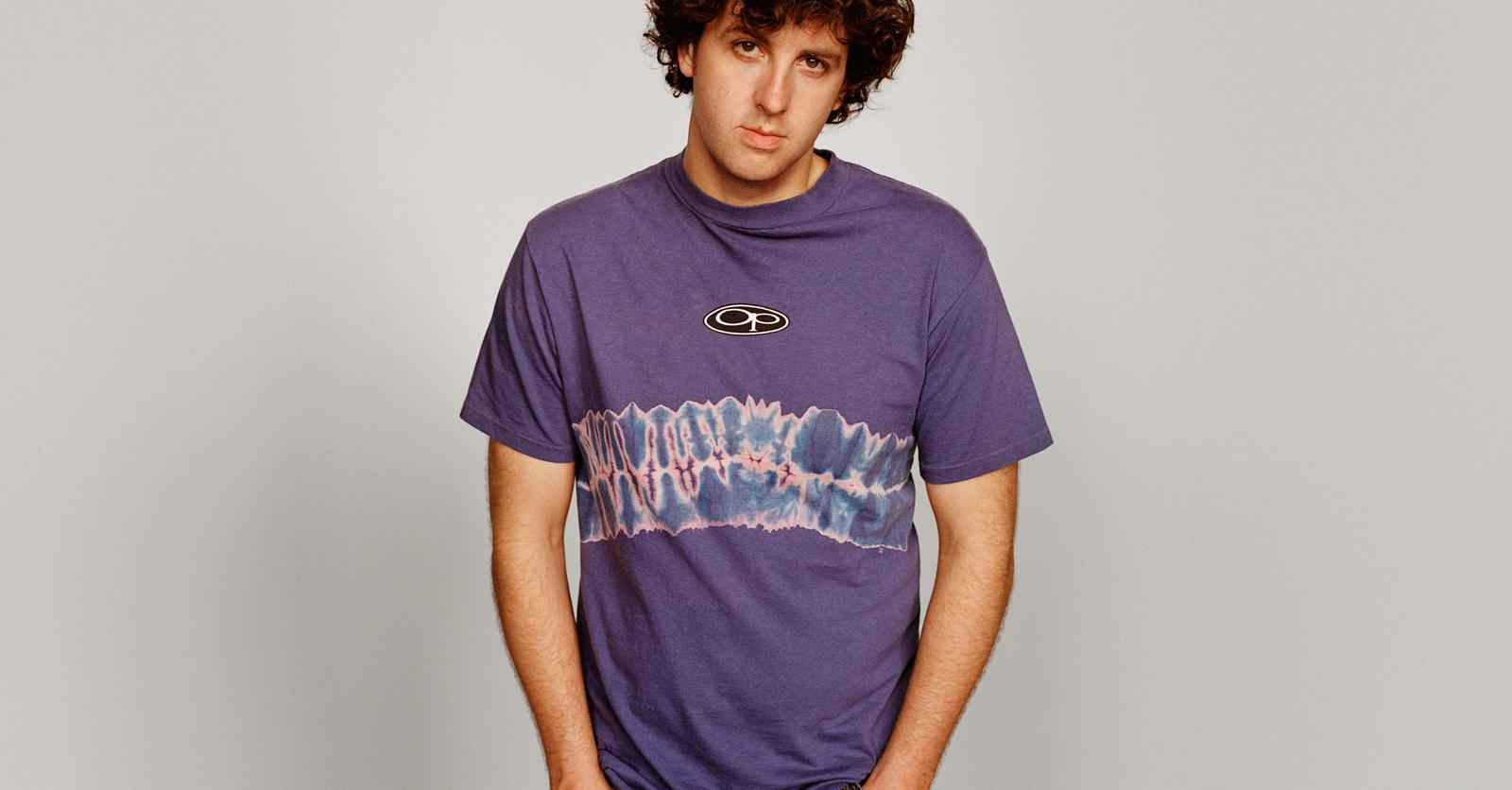Jamie xx sur son nouvel album: «L’existence aussi est faite de vagues»