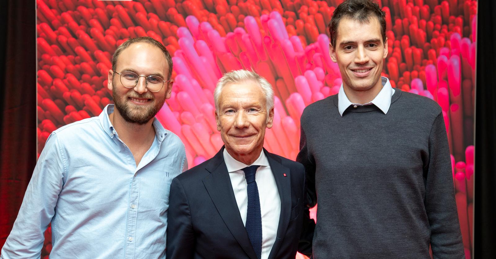 Belfius se lance à fond dans l’IA et investit dans la licorne française ...