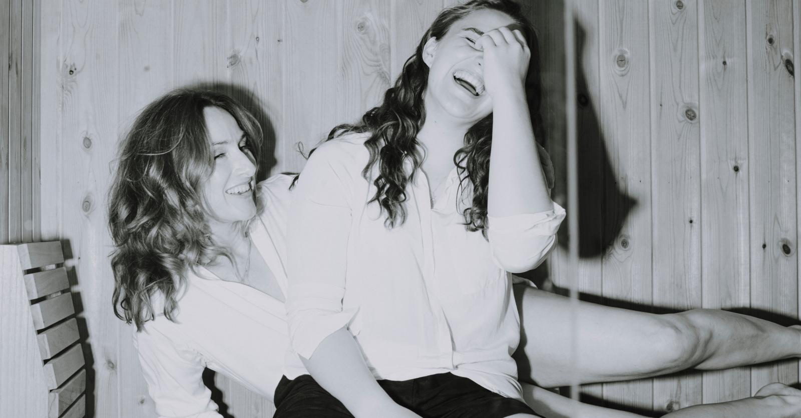 Ruth Becquart: “Bij de castingtape van Tessa hebben wij gehuild"