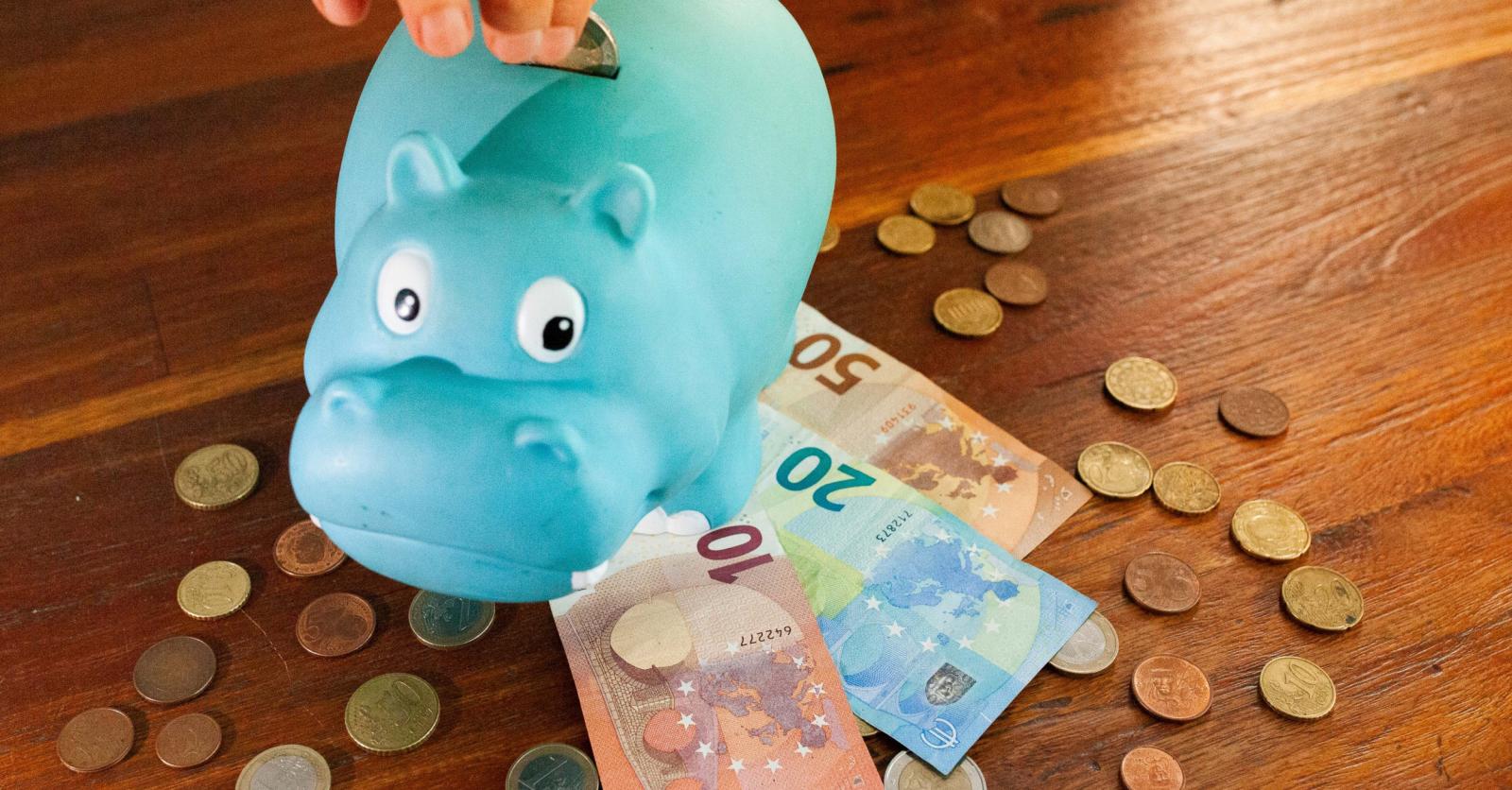 Les épargnants et investisseurs belges ont payé un montant record de ...