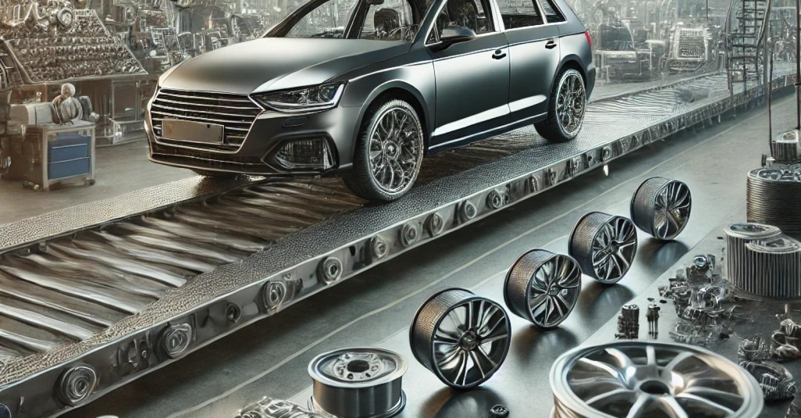 150 emplois menacés chez le fournisseur SNOP Automotive Gent