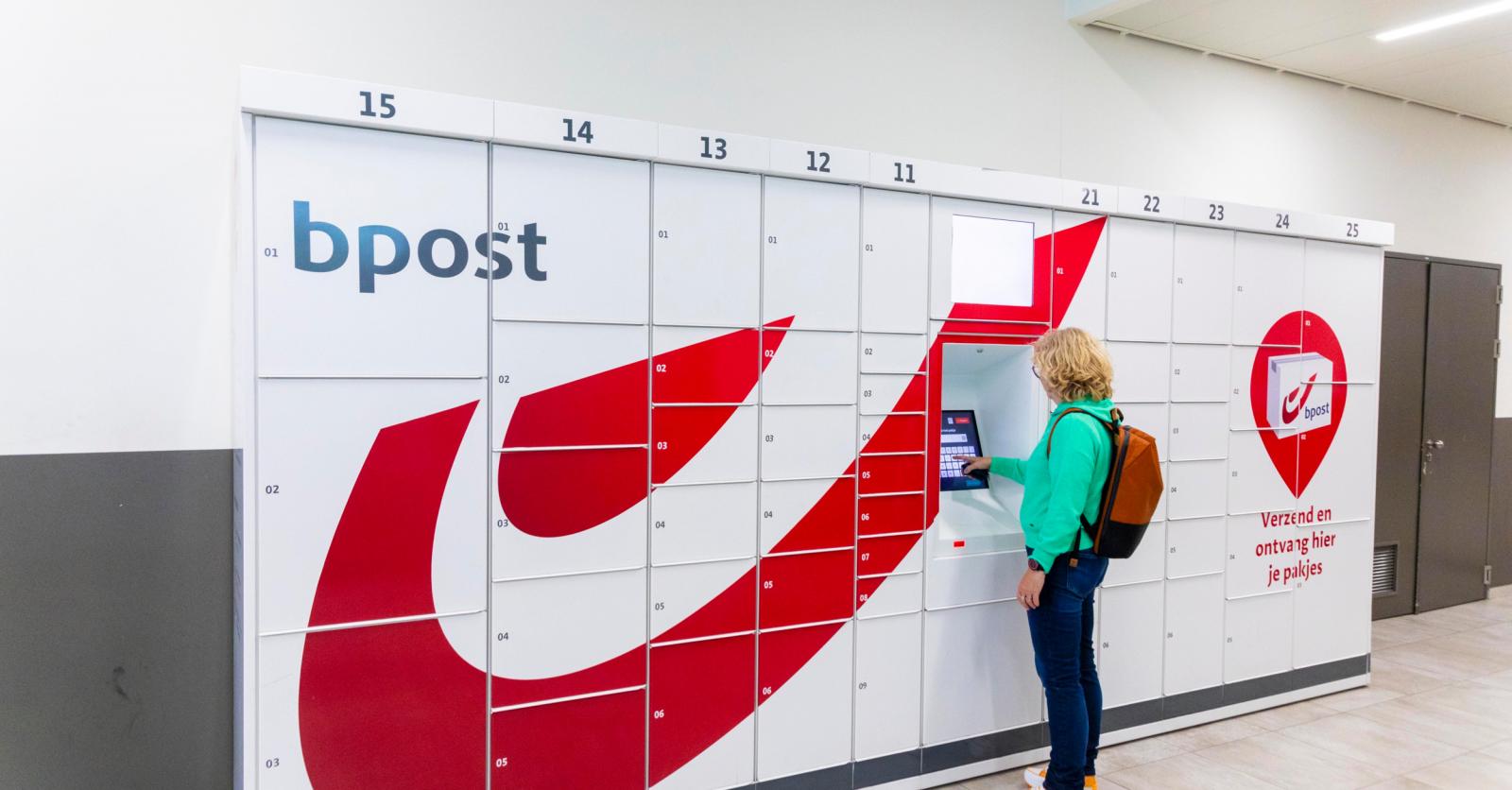 Hausse des tarifs chez bpost en 2025: l’évolution en 10 ans (infographie)