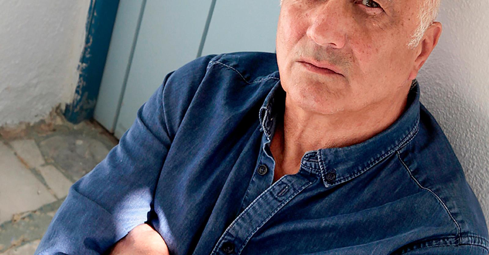 Christian Salmon: «Croyance contre discrédit, c’est le nouvel enjeu ...