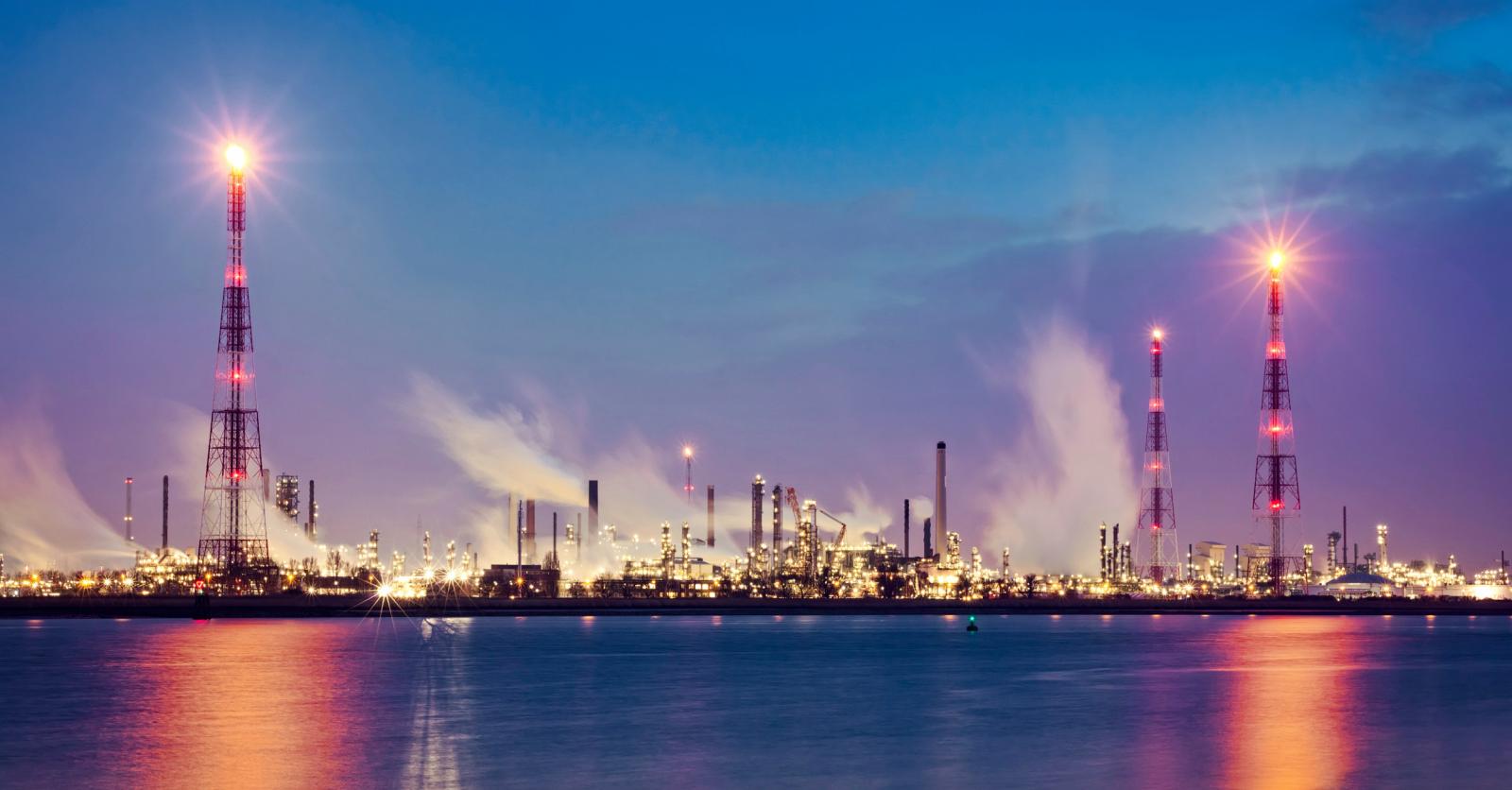 De Antwerpse raffinaderijen hebben nog een toekomst: ‘We moeten er ...