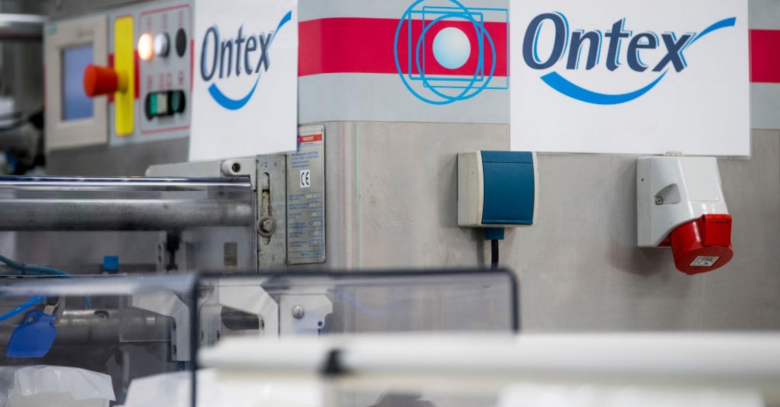Ontex : son ajustement lui coûte cher - Tendances