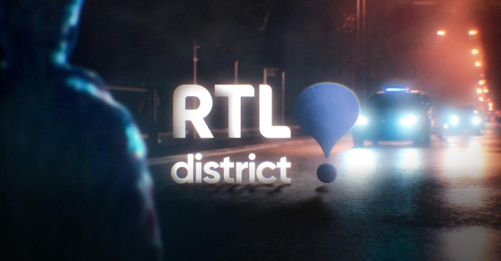 RTL district, c’est quoi ? Une nouvelle chaîne débarque sur nos écrans