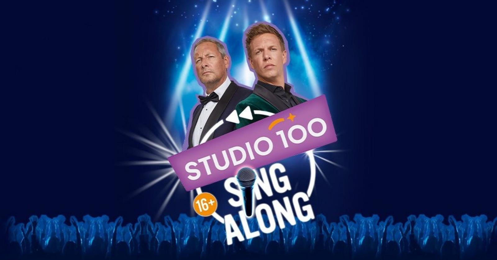 Studio 100 SingAlong: deze nostalgische meidengroep treedt op