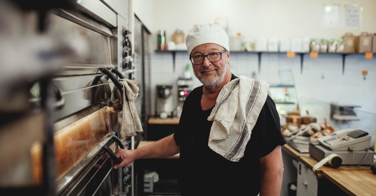 Meer dan 45 jaar gewerkt. Extra pensioen? - Plus Magazine