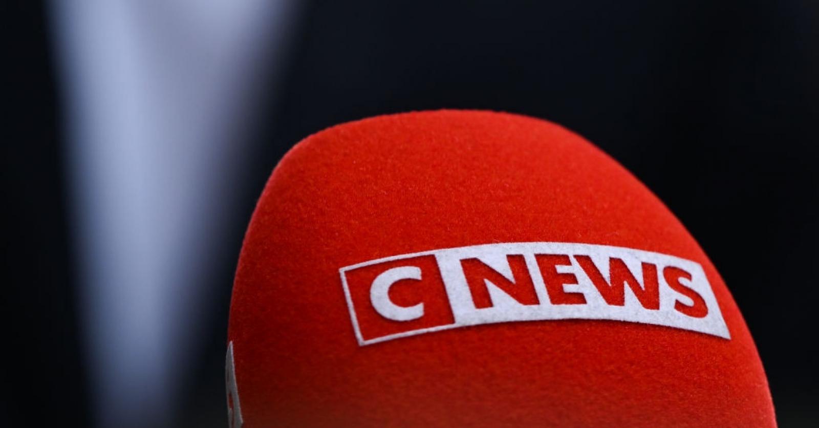 La chaîne CNews écope de deux amendes pour un total de 150.000 euros