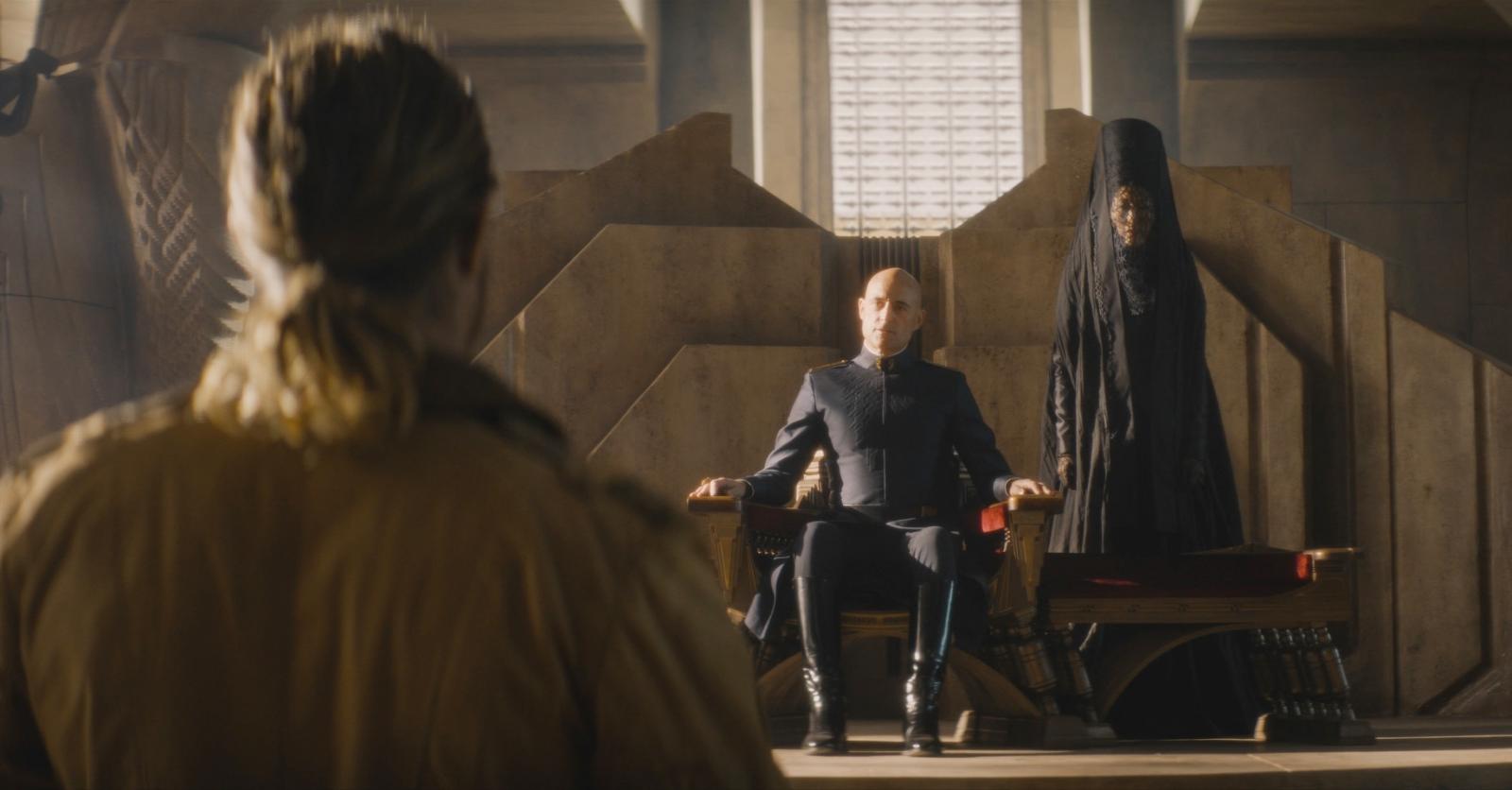 Dune: Prophecy, la nouvelle série HBO sur les origines de la saga et du pouvoir de la secte Bene ...