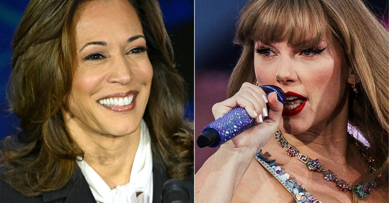 Déjà vu: welke invloed hebben celebrity’s op de Amerikaanse ...