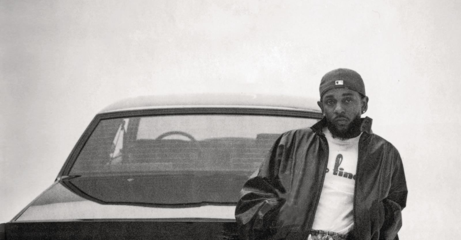 Kendrick Lamar de retour sur son rutilant trône