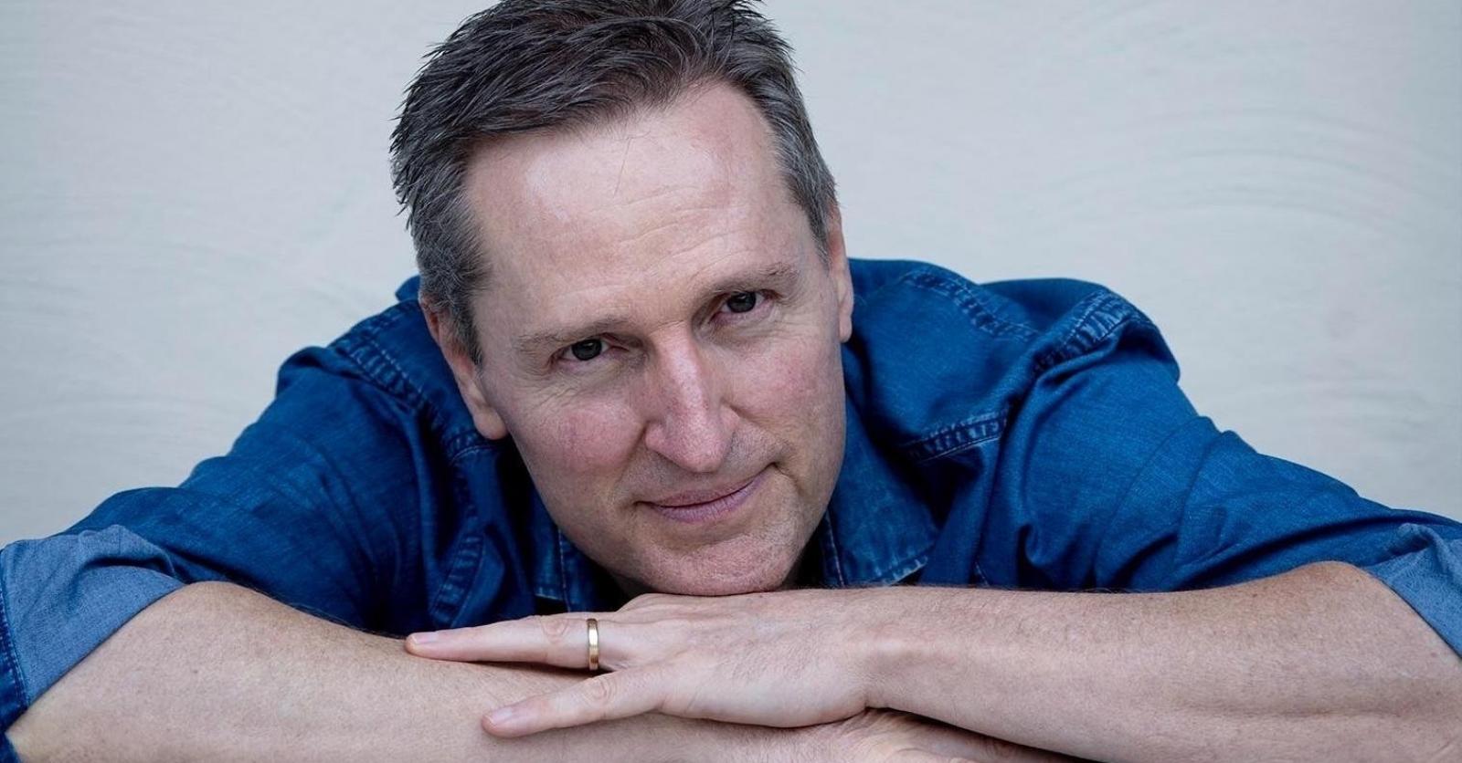 Koen vraagt zich af hoelang Kwinten nog kerst met hen zal vieren