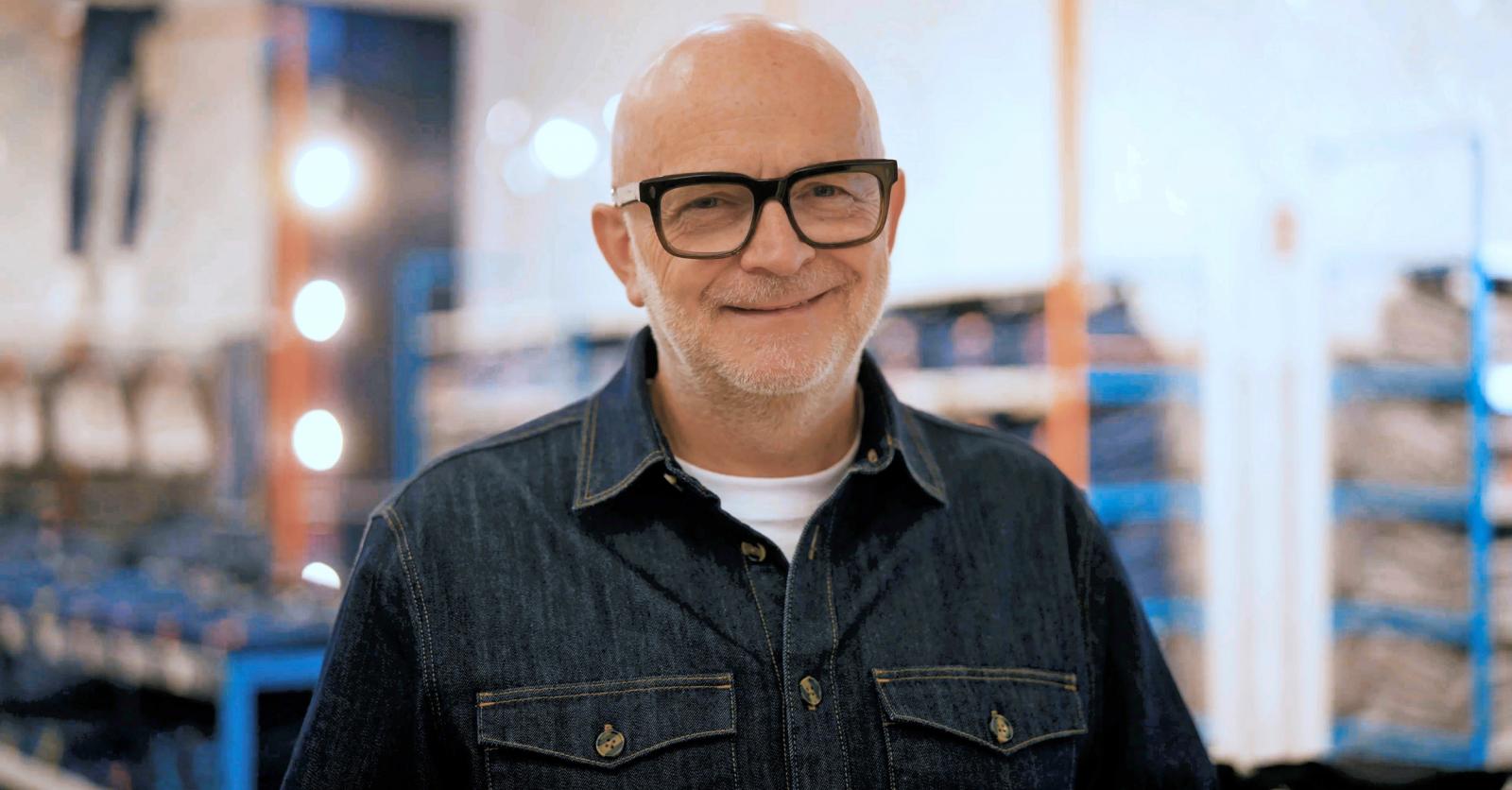 Paul Marchant, CEO de Primark: “Nous ne sommes pas une enseigne fast ...