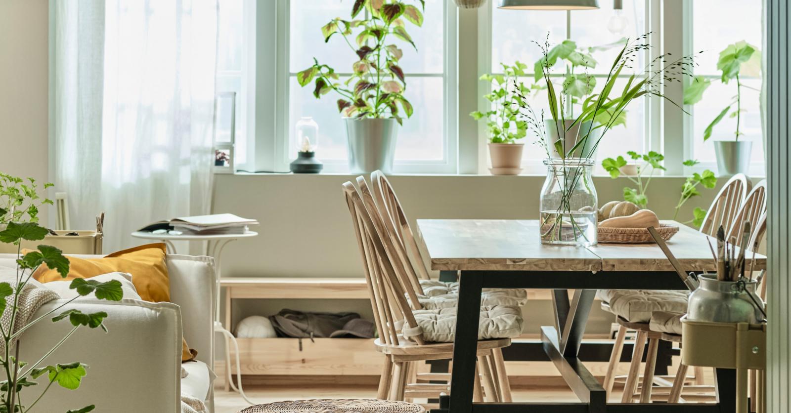 Tips & toppers voor een modern landelijk interieur - Libelle
