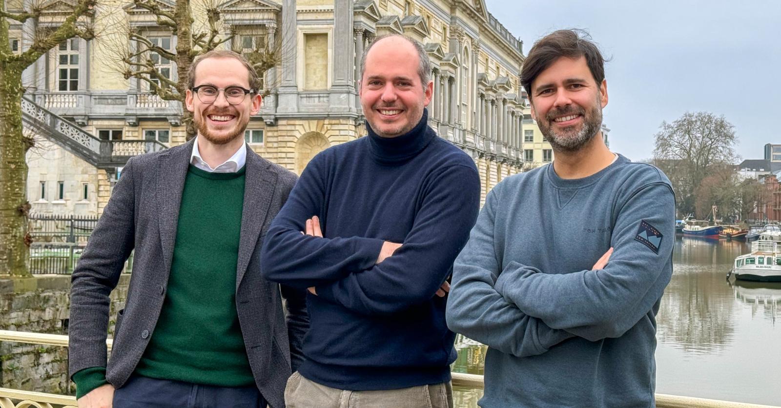 Le spécialiste ERP KPD s’empare de la startup de technologie juridique ...