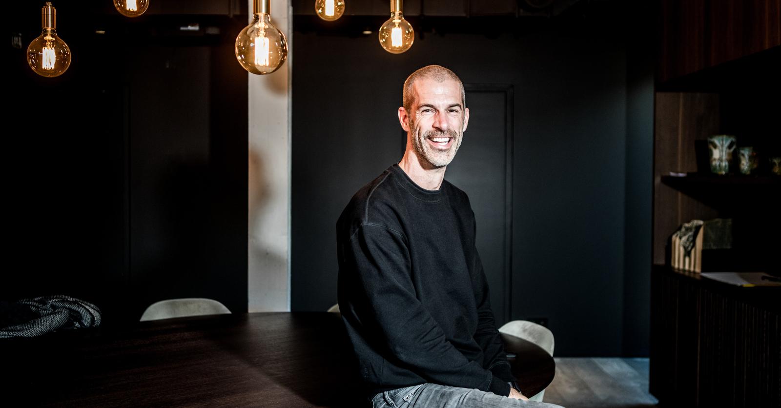 CEO Tomorrowland: ‘We zullen de wereld nog verbazen’