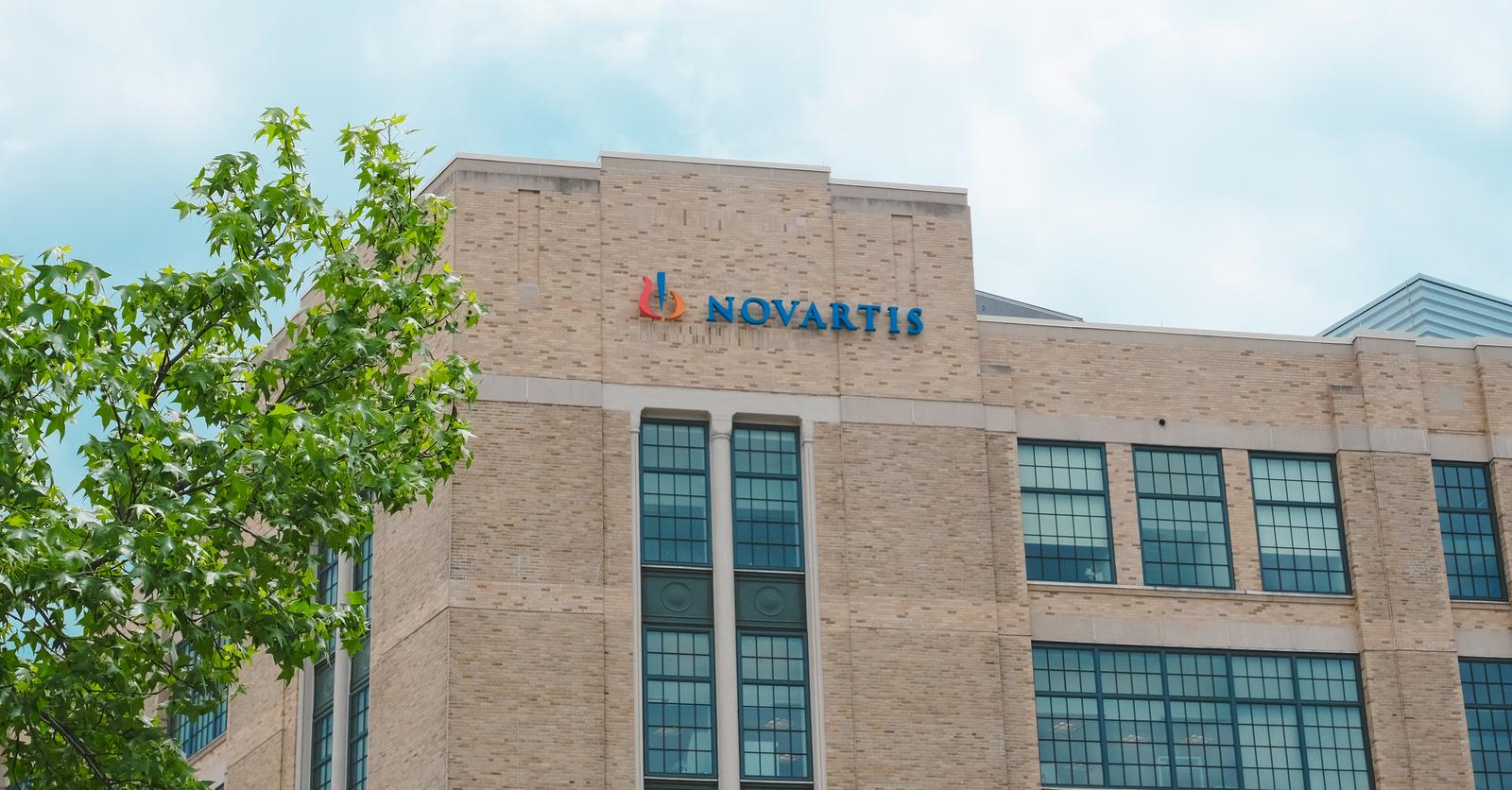 Novartis, une action à dividende - Tendances