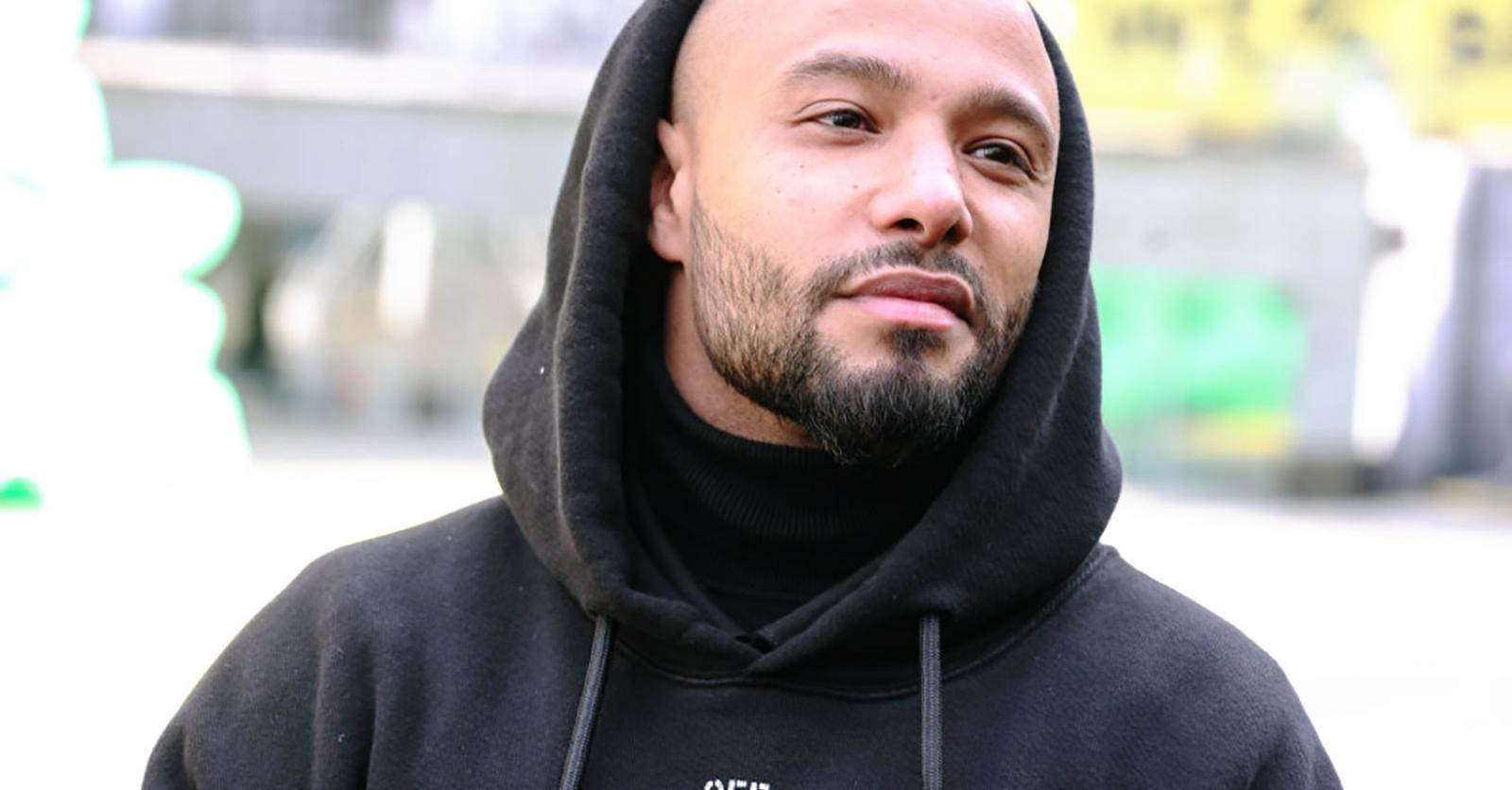 Sadeck Berrabah : du pavé aux pas cadencés