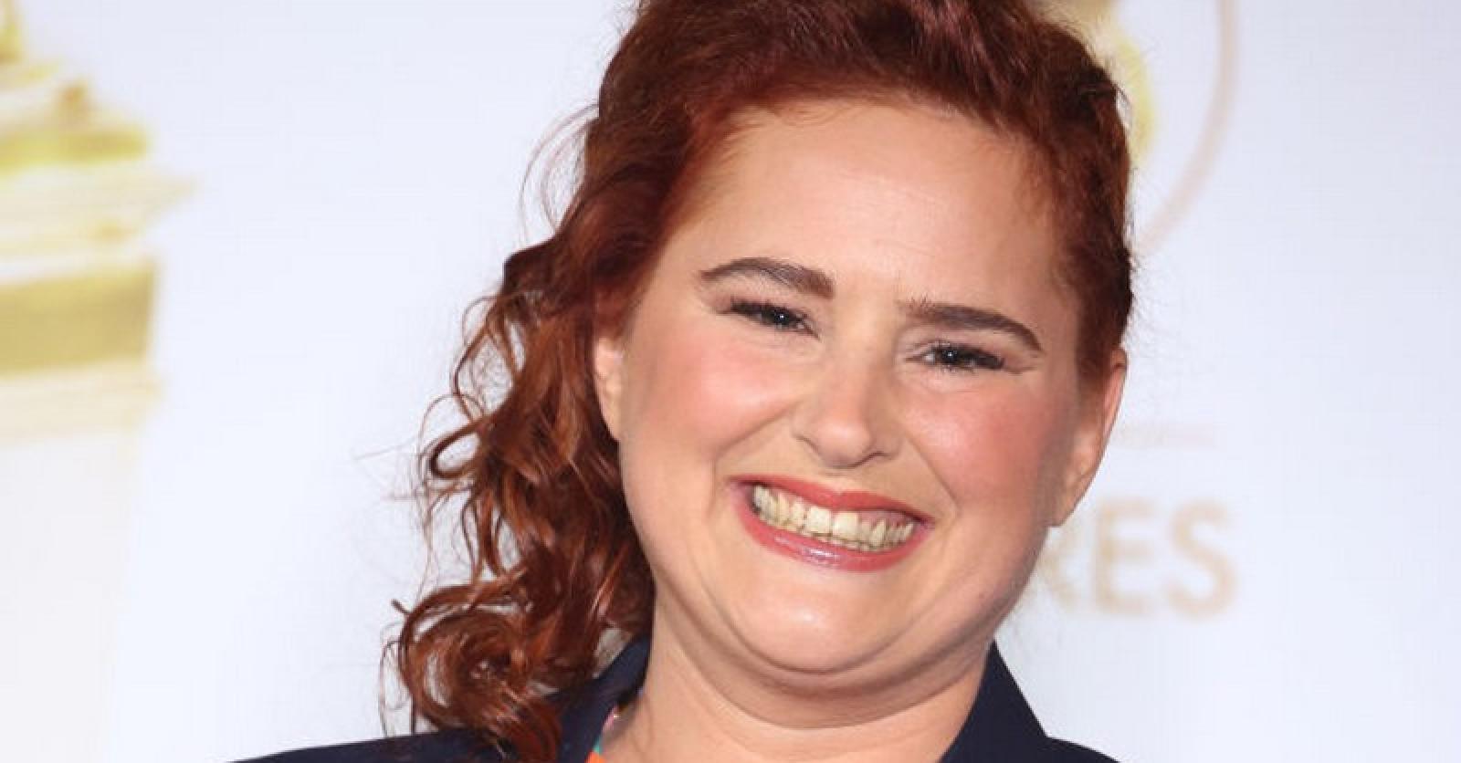 Elodie Poux remplace Inès Reg dans «Mask Singer» (TF1)