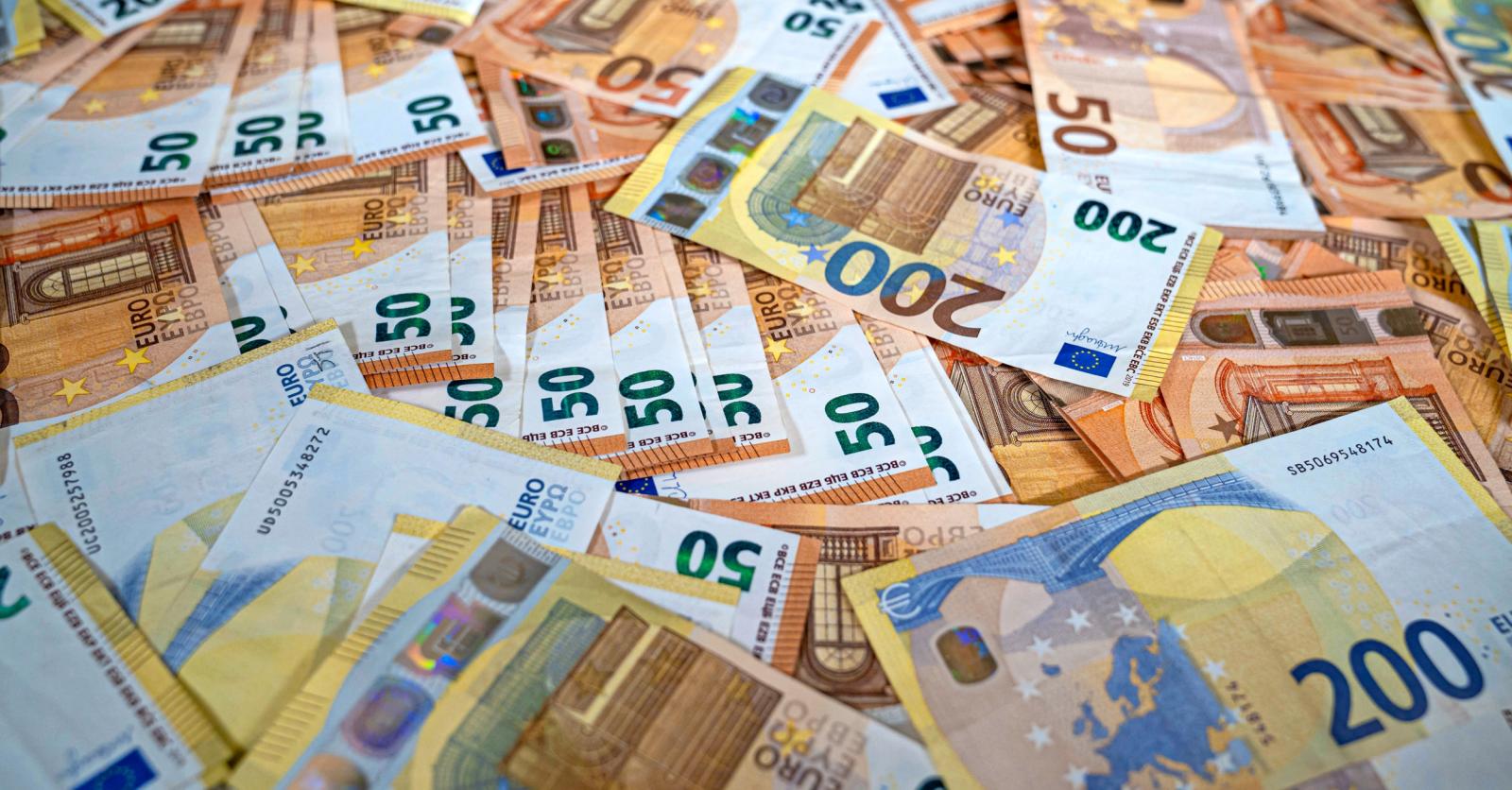 Plus de 757 millions d'euros sur les comptes dormants des Belges ...
