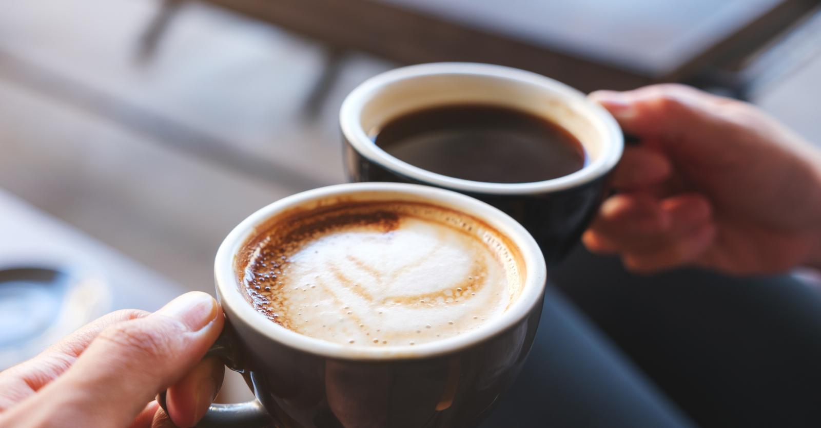 Le déca est-il plus sain que le café classique?