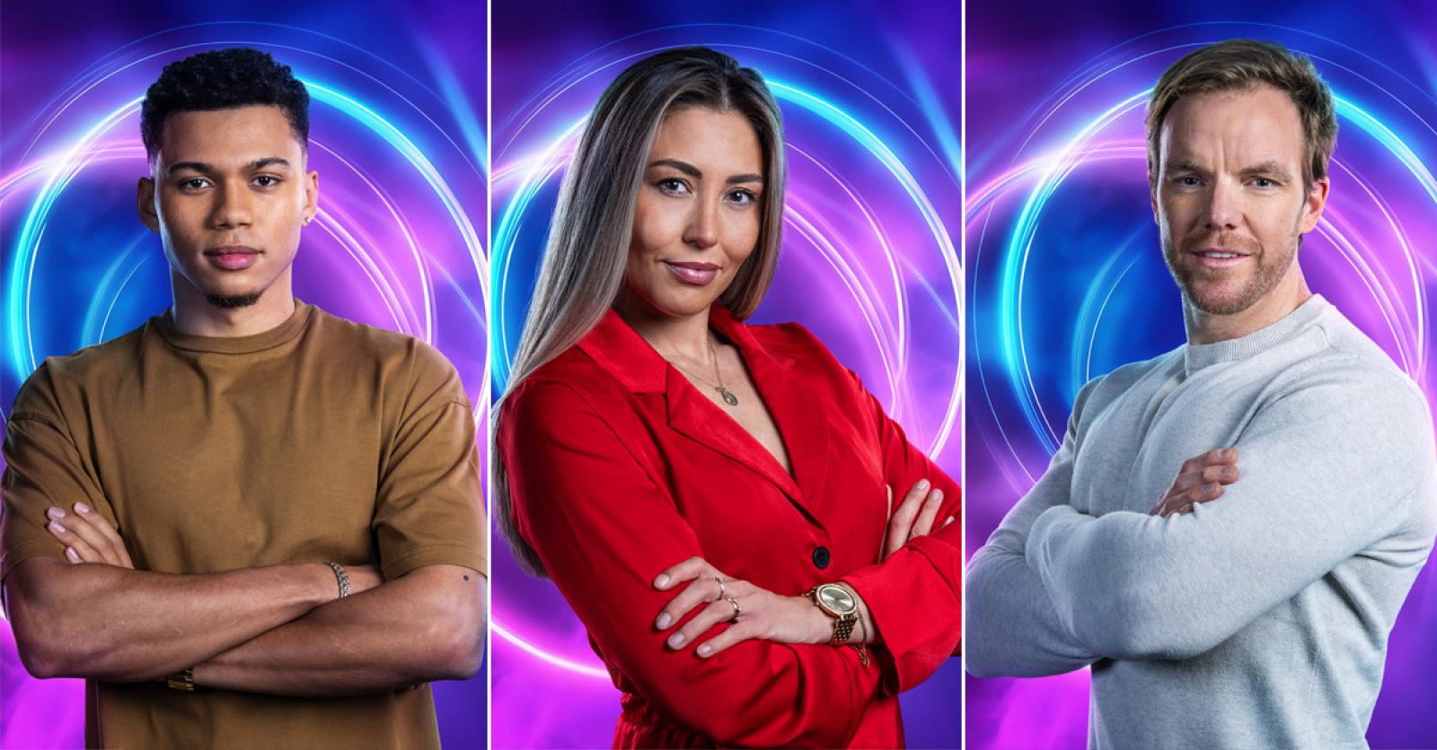 Big Brother: dit zijn de 10 kandidaten van het vijfde seizoen - Flair