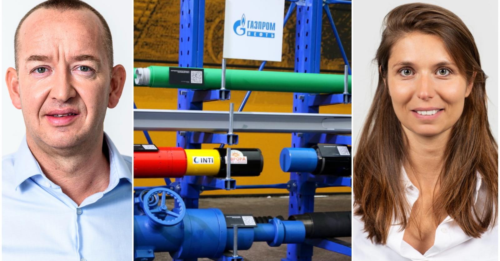 Tout comprendre sur la fin du transit du gaz russe via l’Ukraine