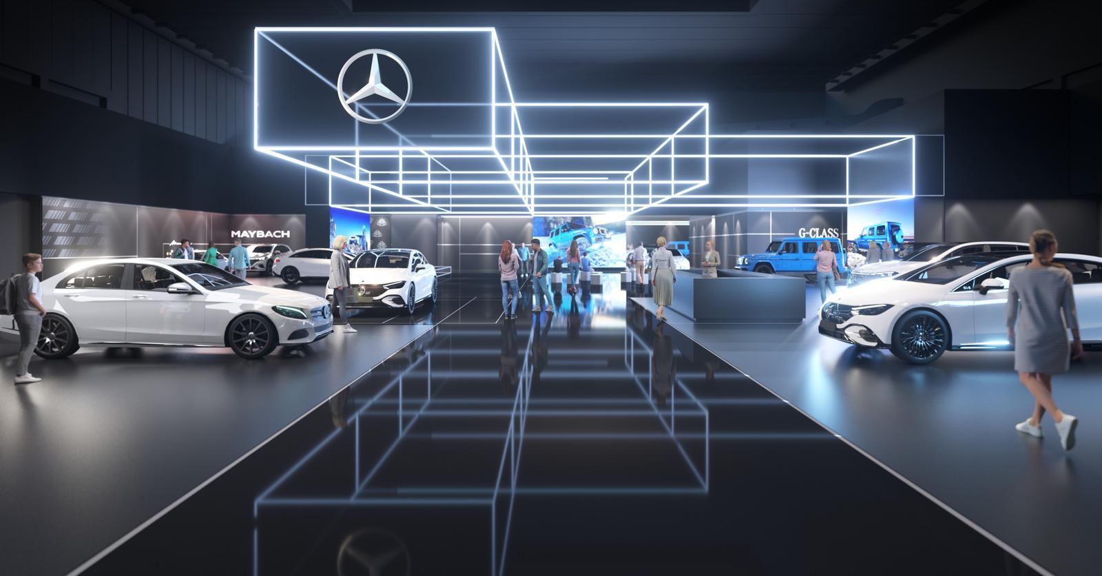 Brussels Motor Show 2025: het feest van de automobiel is terug in het ...