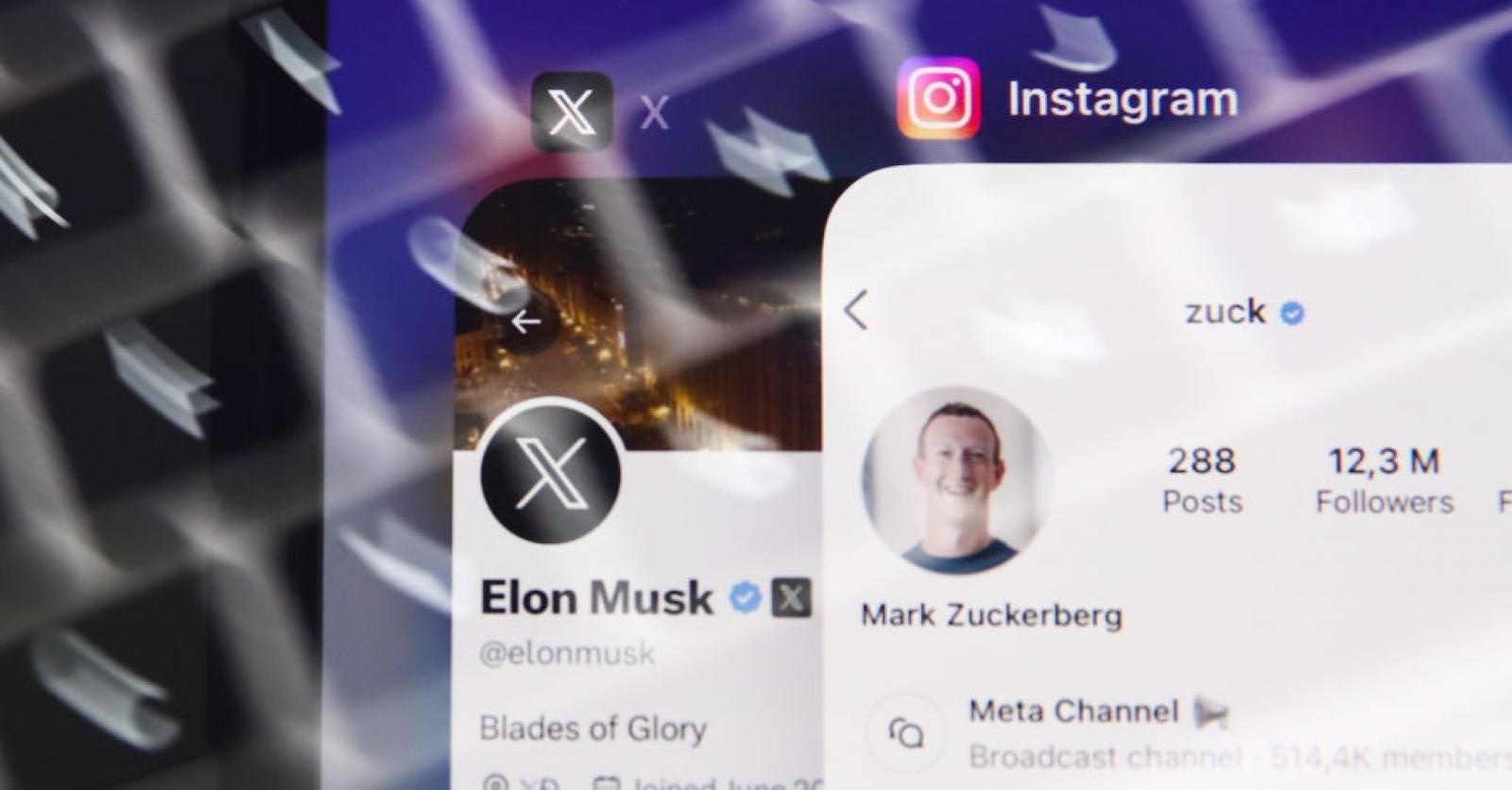 Meta change ses règles de modération: voici ce que ça va changer pour ...
