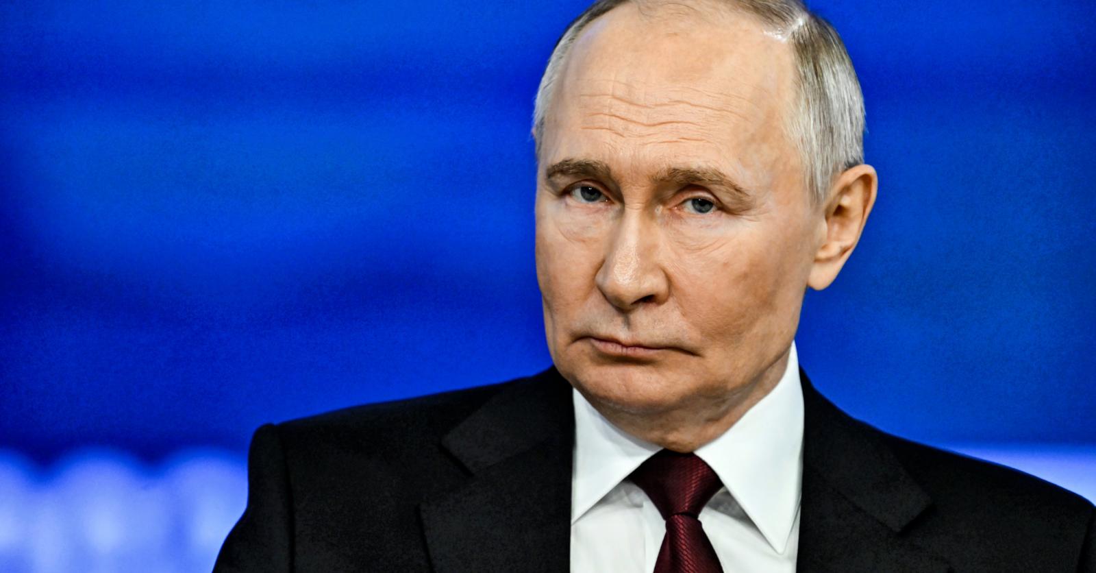 Russisch opiniepeiler Lev Gudkov: ‘Meer dan de helft van de Russen ...