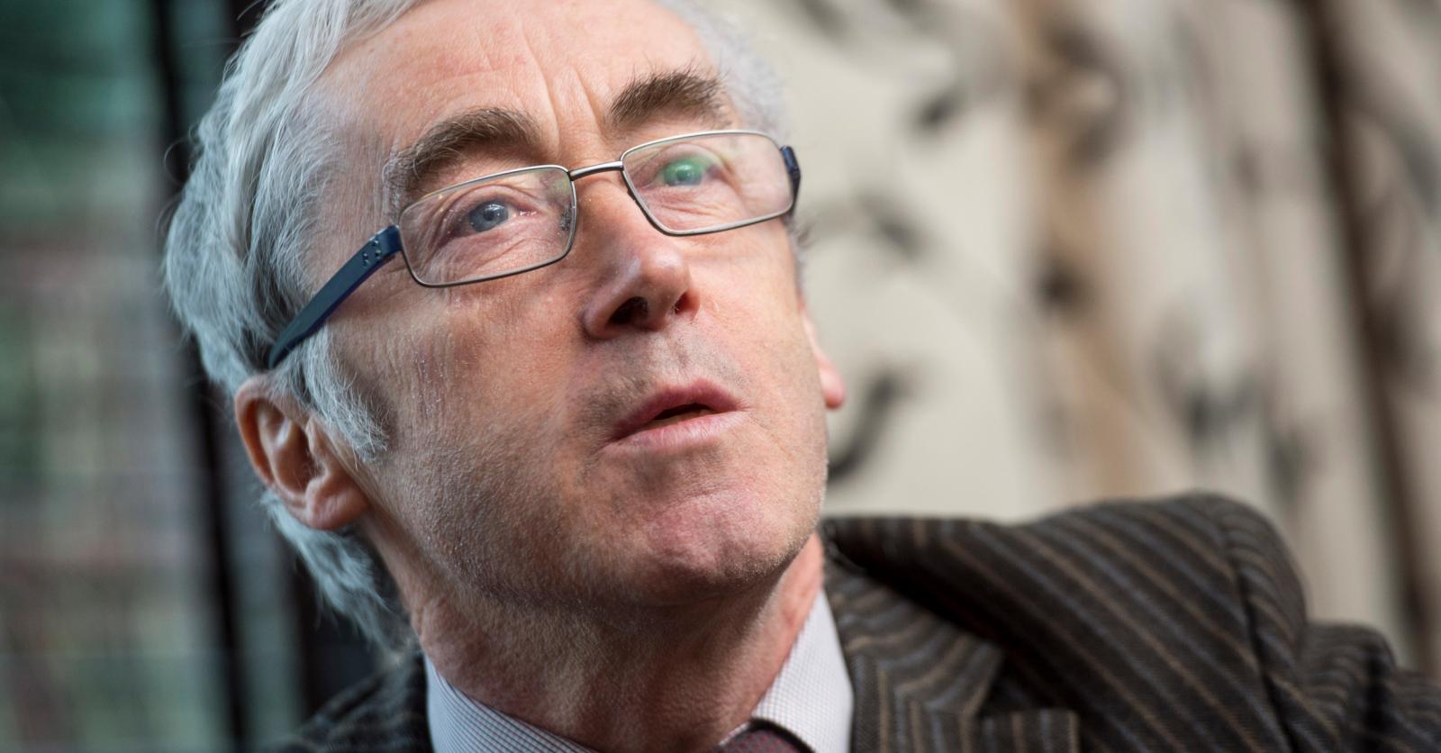 Econoom Paul De Grauwe: ‘Niemand zou meer dan 10 miljoen mogen erven ...