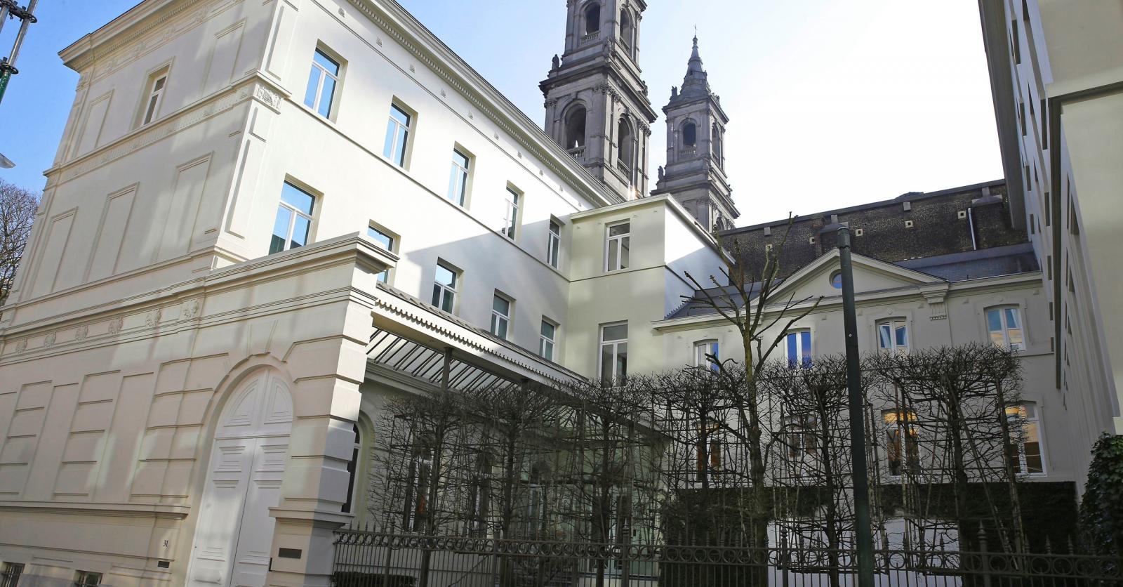 Sofina : la qualité, avec une décote - Tendances