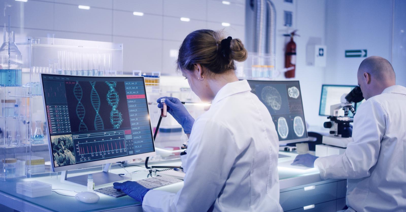 Tests ADN : là où y’a des gènes, y’a pas d’gêne