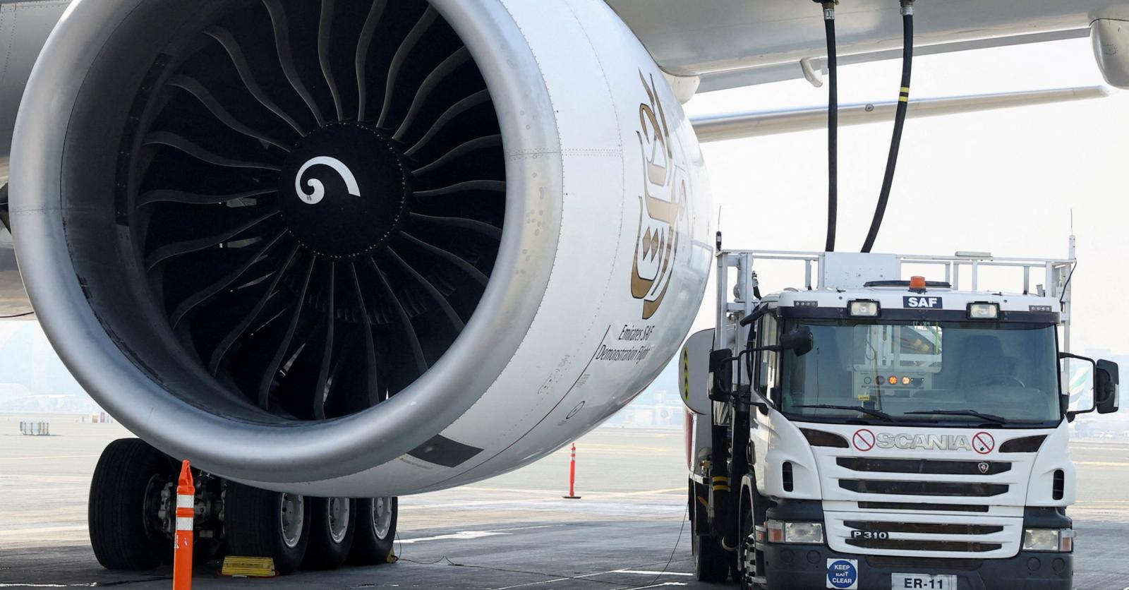 Waarom we Boeing opnemen in voorbeeldportefeuille