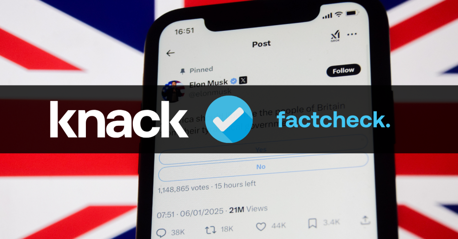 Factcheck: geen bewijs voor ‘250.000 slachtoffers’ van Britse ...