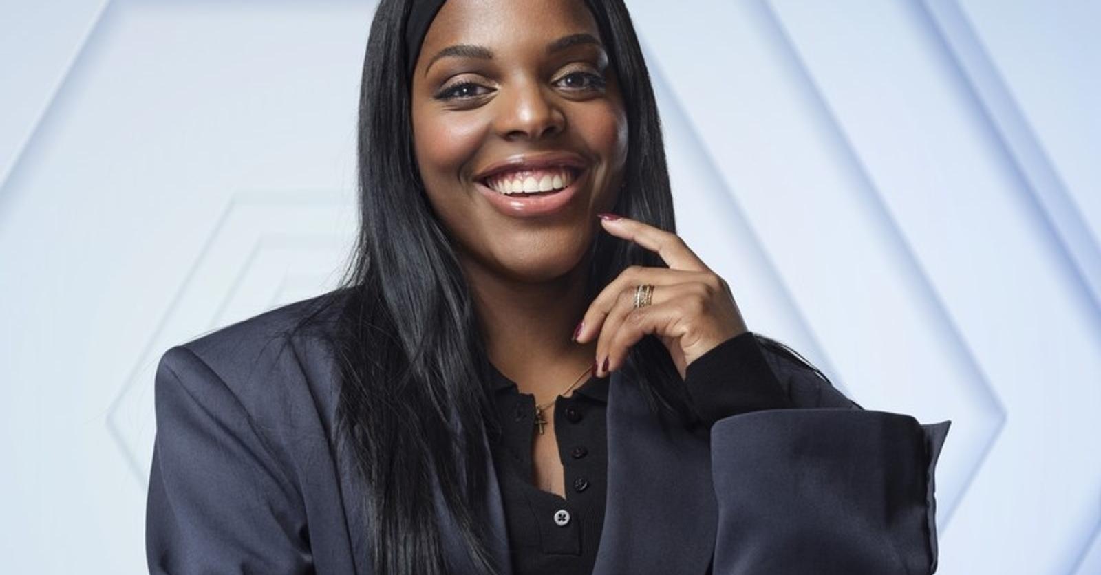 Mentissa («Eurosong 2025» sur VRT 1) : «Je suis au même point que les ...