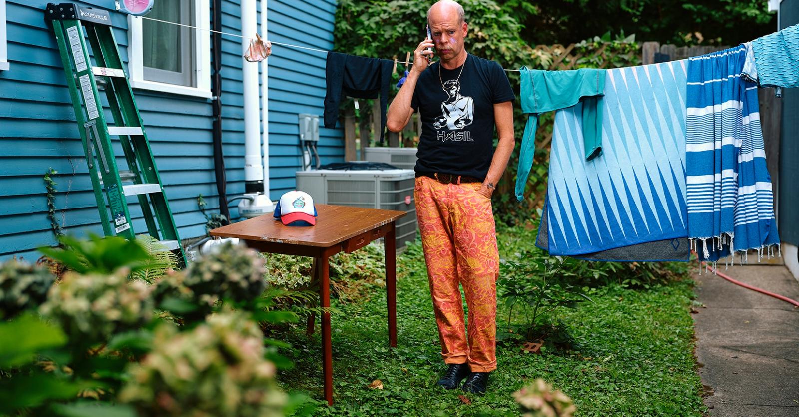 Bonnie Prince Billy évoque son rapport à la country… et l'élection deTrump