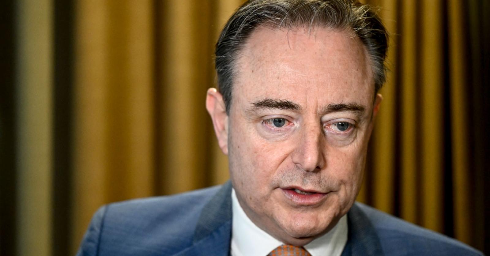 10 te nemen klippen voor regering-De Wever - Knack