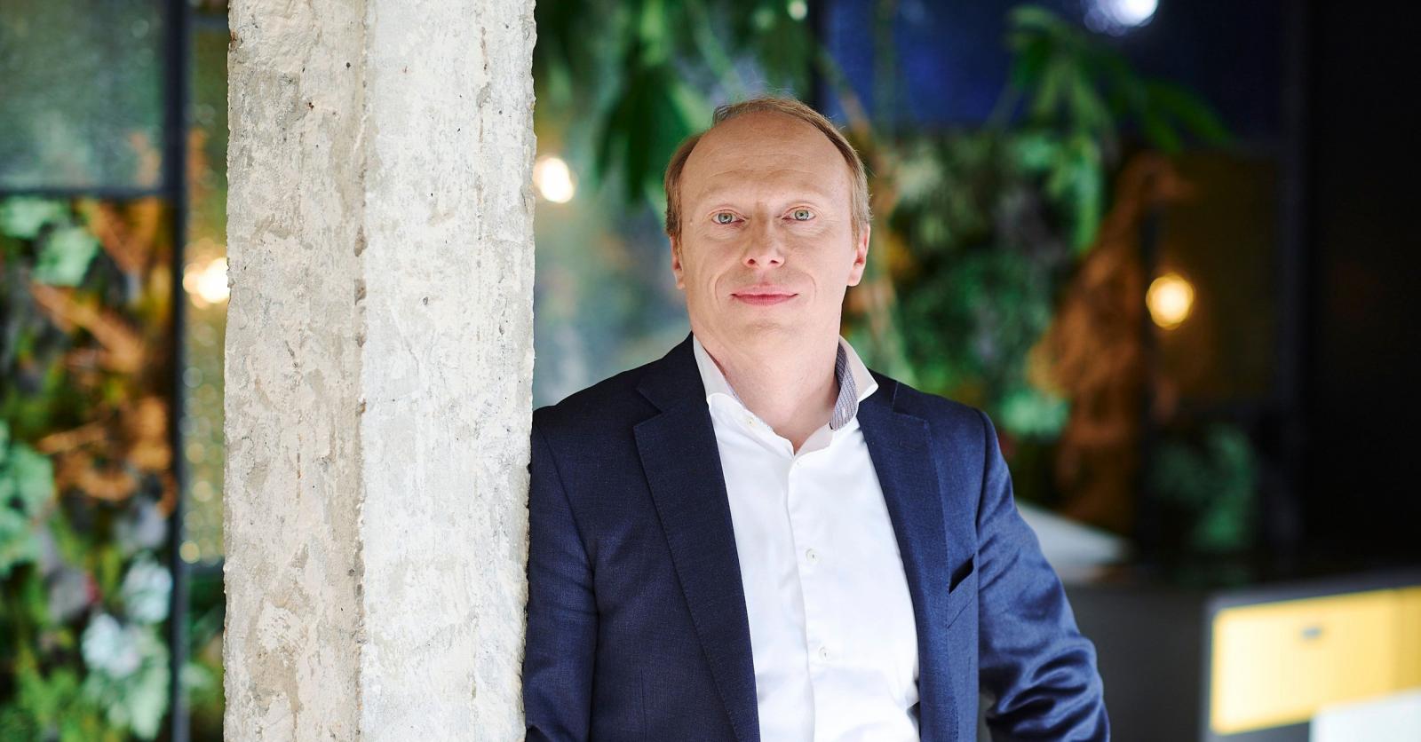 ING België:: ‘We gaan niet alles inzetten op een hoogrentende ...