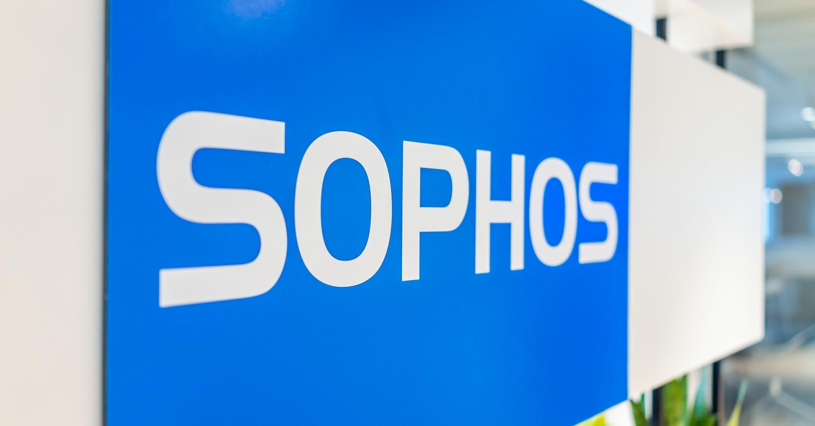Sophos finalise le rachat de Secureworks - Data News