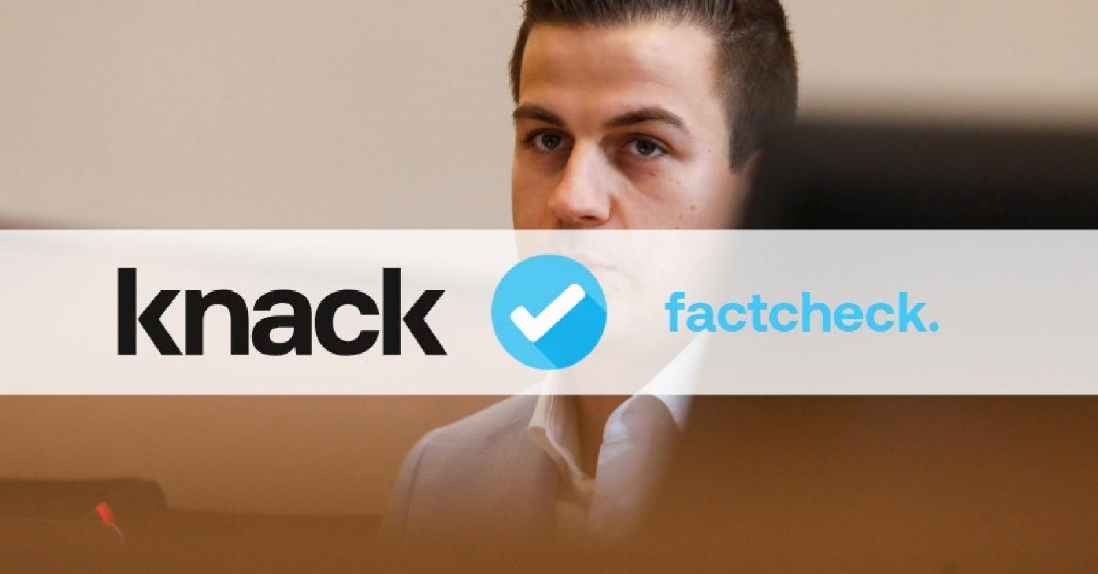 Factcheck: NMBS-richtlijn aan treinbegeleiders om vervoerbewijzen met ...