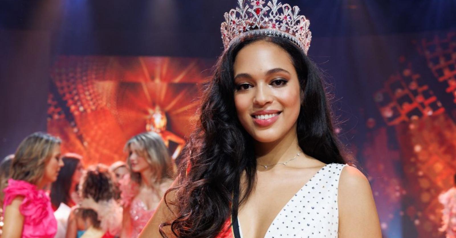 Comment suivre l’élection de Miss Belgique 2025 à la télé