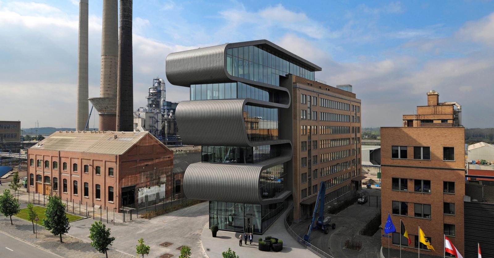 La traversée du désert n’est pas terminée pour Umicore - Tendances