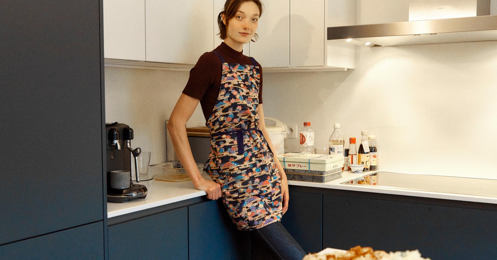 Koken met Yumi - Weekend Knack