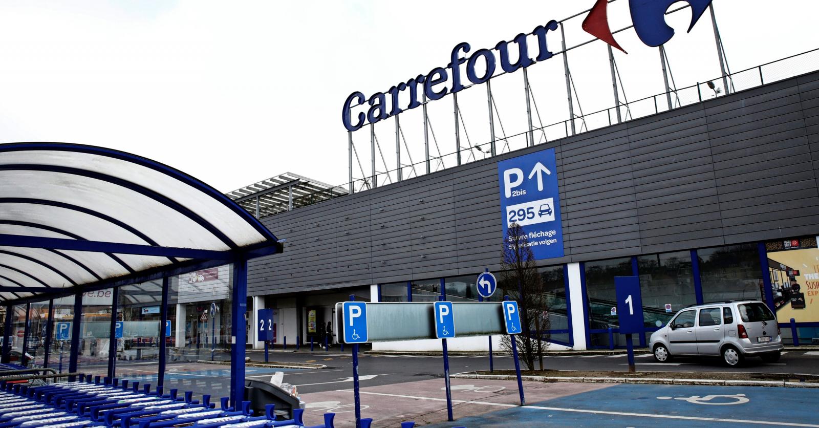 L’ouverture dominicale bouscule un peu plus la grande distribution