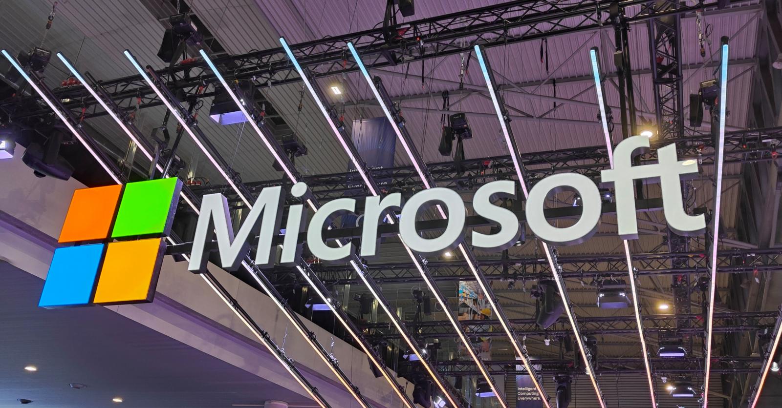 Microsoft experimenteert met gratis Office met advertenties - Trends.be