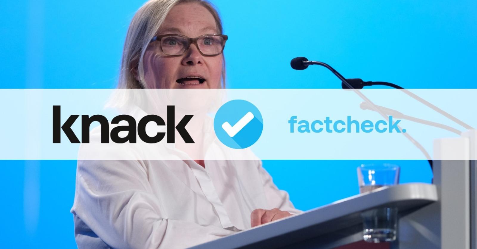 Factcheck: Duitse stroomprijzen zijn bij de hoogste ter wereld