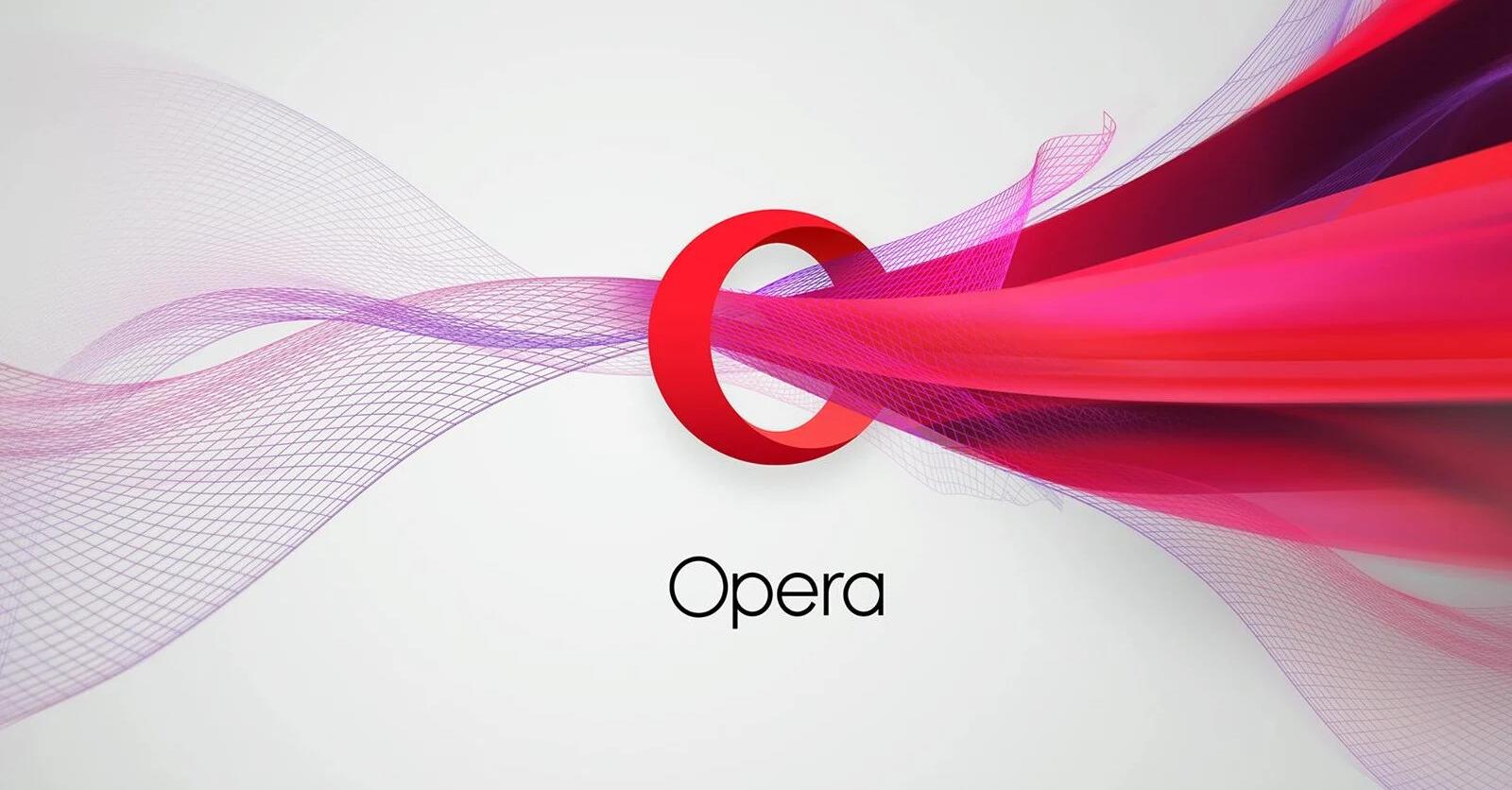 Opera browser komt met eigen AI-agent