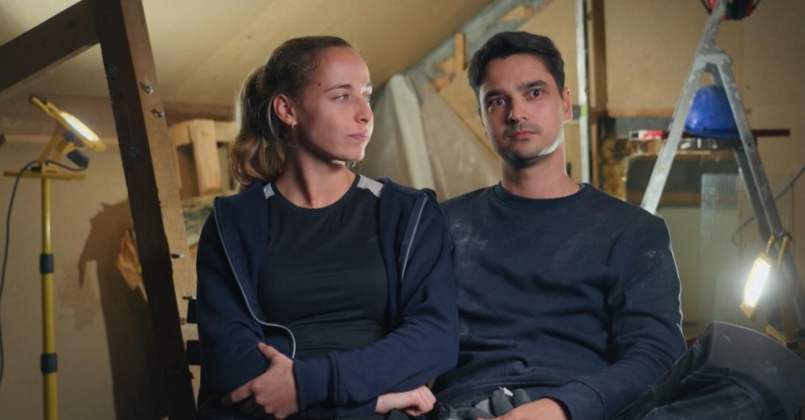 Huis Gemaakt: Sarvar deelt mooi en moedig verhaal - Flair